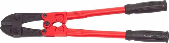KS Tools Betonschaar met stalen buizen 1050 mm 120 mm 118.0142 | bol