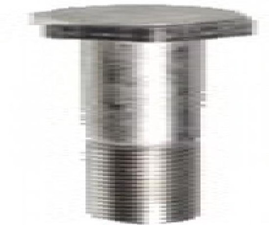 Intergard Zeskantbout M5x40mm verzinkt DIN 931 | bol