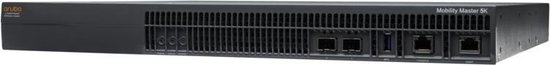 HPE Aruba MM-HW-5K Mobility Master HW-apparaat - Geschikt voor maximaal ...