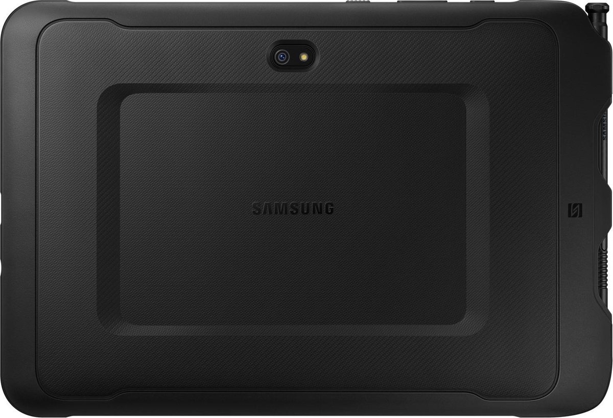 Samsung Galaxy Tab Active Pro 10.1 64GB zwart | bol.com