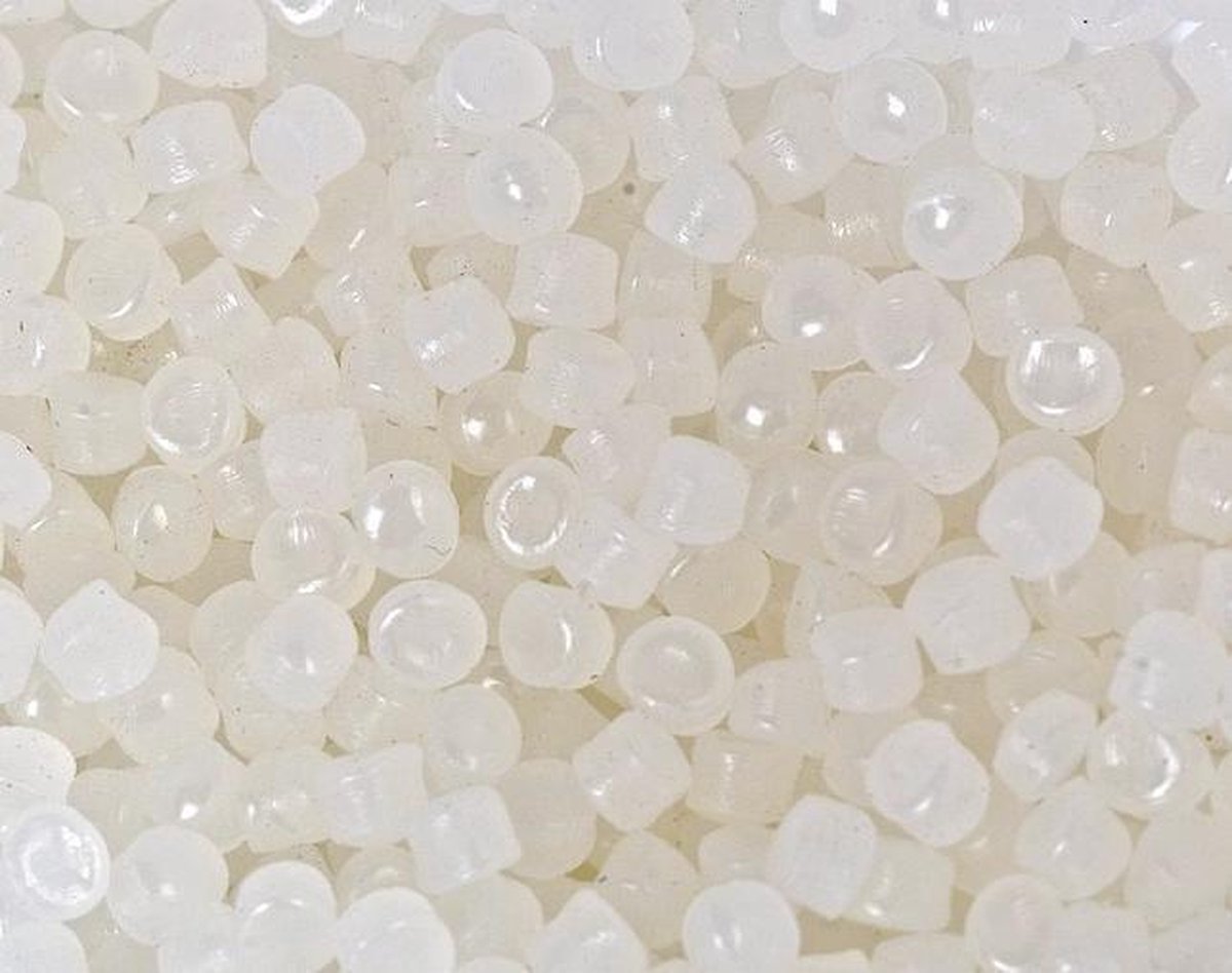Black Beauty 25 kg beads t.b.v. Ultrabead en Econobead Beadfilter | bol.com