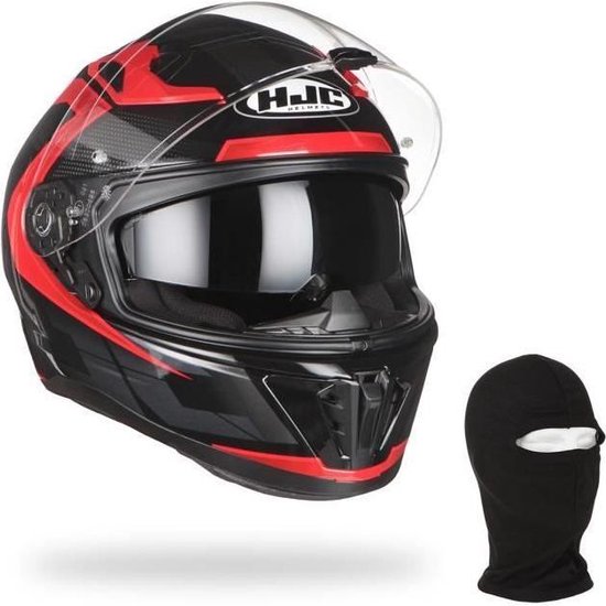 HJC I70 Asto motorhelm | bol.com