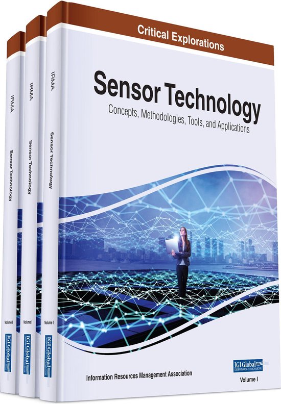 Sensor Technology (ebook) | 9781799824565 | Boeken | bol.com