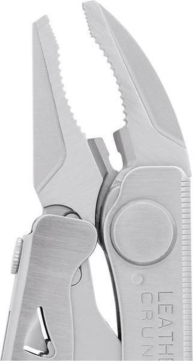 Leatherman Crunch Multi-Tool | bol.com