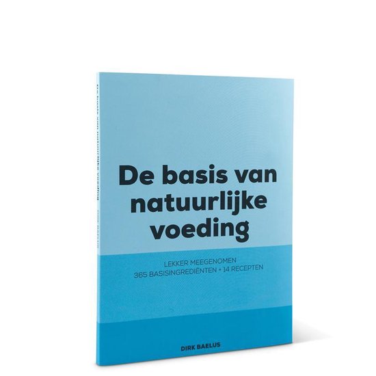 Boekpakket 'Op weg nr balans' & 'De basis van natuurlijke voeding ...