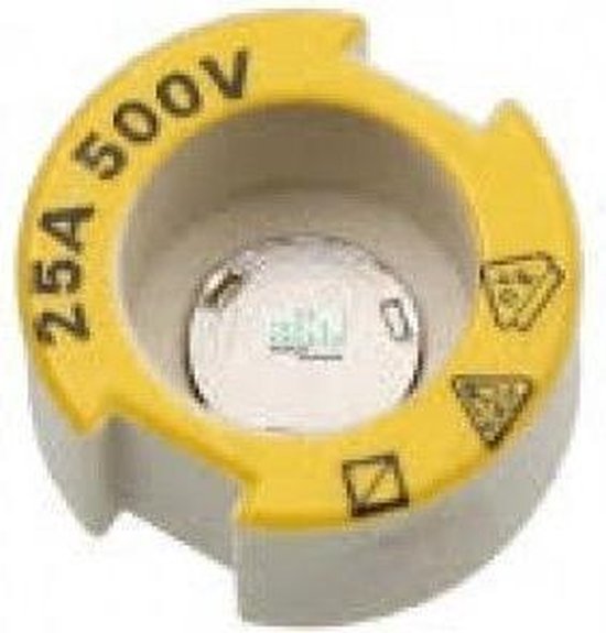 Passchroef 25A | bol