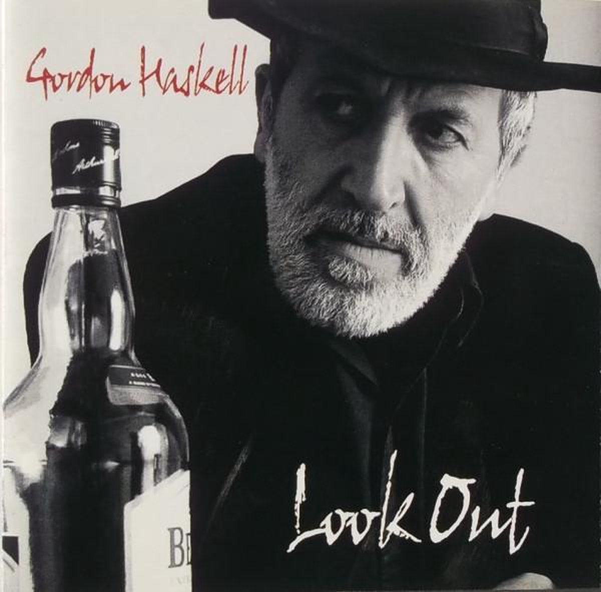 Look Out, Gordon Haskell | CD (album) | Muziek | bol