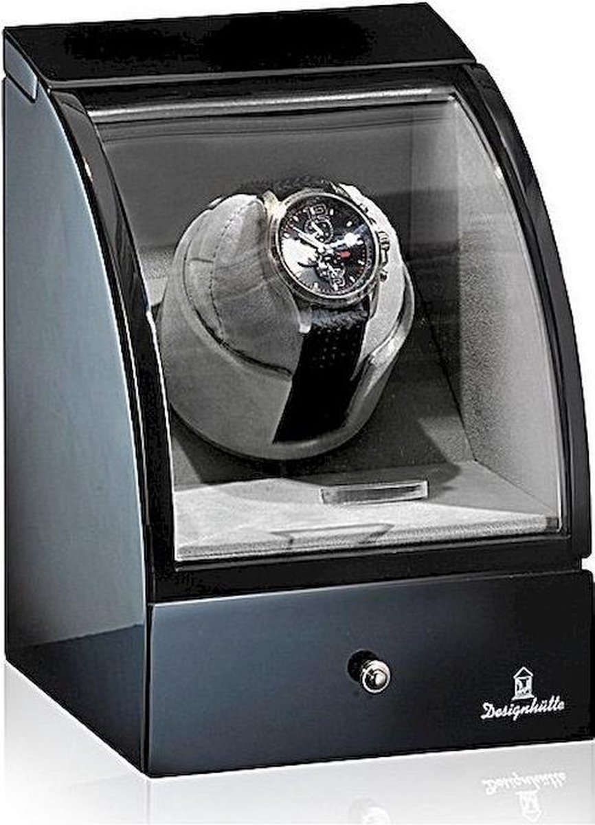Designhütte - 70005/63 - Watchwinders - Automaat - Analoog | bol.com