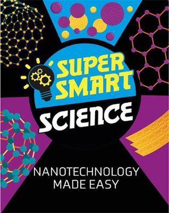 Super Smart Science, Dr Vincent Tobin | 9781526313744 | Boeken | bol