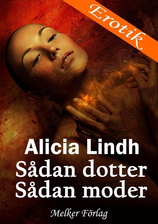 Sådan dotter - Sådan moder (ebook), Alicia Lindh | 9789176152577 | Boeken | bol.com