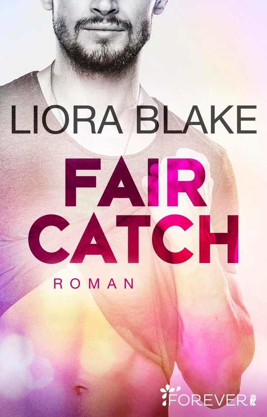 Fair Catch (ebook), Liora Blake | 9783958181816 | Boeken | bol.com