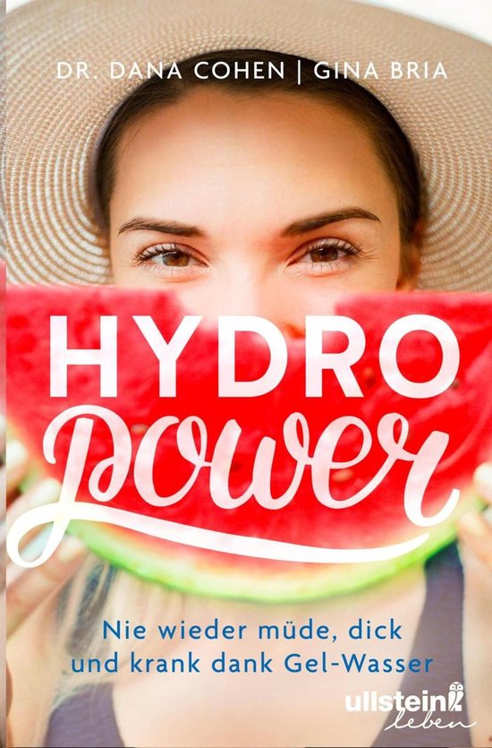 Hydro Power (ebook), Dana Cohen | 9783843720533 | Boeken | bol