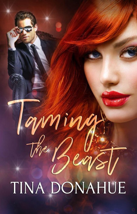 Taming the Beast: Part One: A Box Set (ebook), Tina Donahue ...