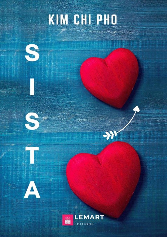 SISTA (ebook), Kim Chi Pho | 9782940669035 | Boeken | bol.com