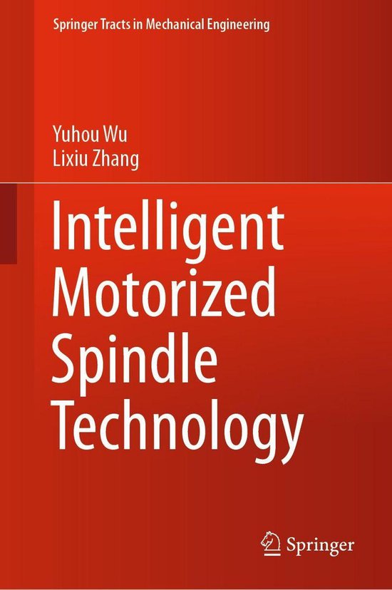 Springer Tracts in Mechanical Engineering - Intelligent Motorized ...