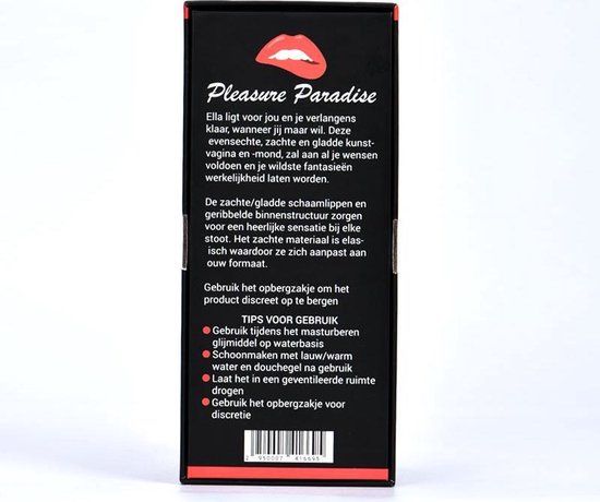 Masturbator Voor Man Virtual Reality Box Pocket Pussy Kunstvagina