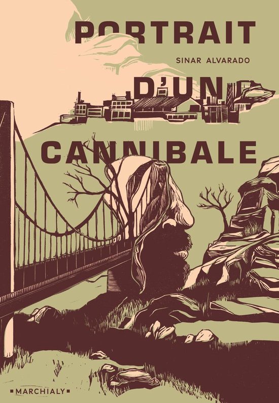 Portrait d'un cannibale - Portrait d'un cannibale (ebook), Sinar ...