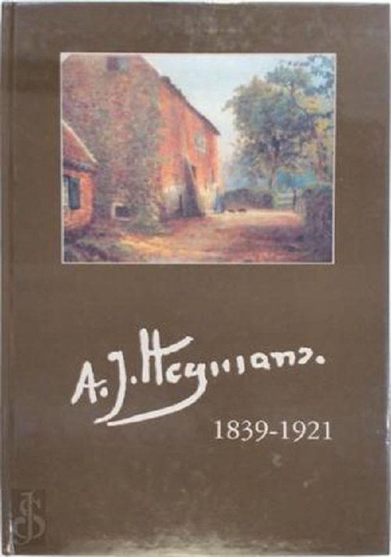 A.J. Heymans, G. Geysen | 9789090136059 | Boeken | bol