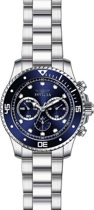 Invicta Herenhorloge 21788 | bol