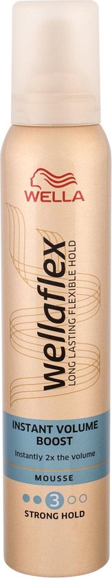 Wella For Women | bol.com