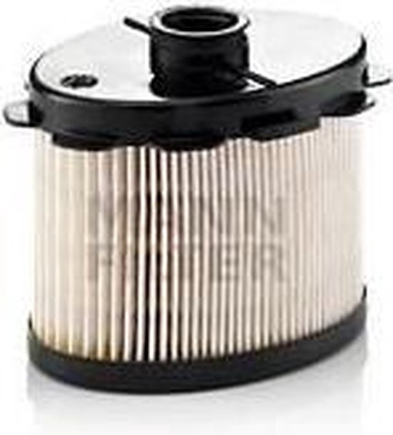 Mann Filter PU1021X Fuel Filter | bol