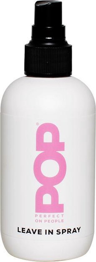 POP Leave in Spray 200ml | bol.com