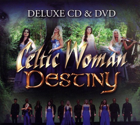 Destiny, Celtic Woman | Muziek | bol