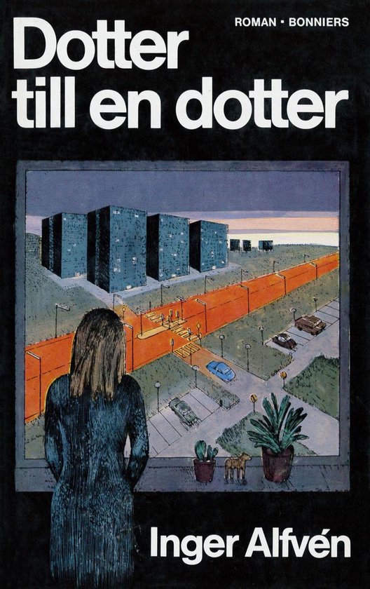 Dotter till en dotter (ebook), Inger Alfvén | 9789100130459 | Boeken ...