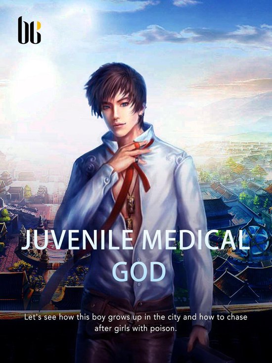Juvenile Medical God (ebook), Zhu Mo | 9781648575075 | Boeken | bol.com