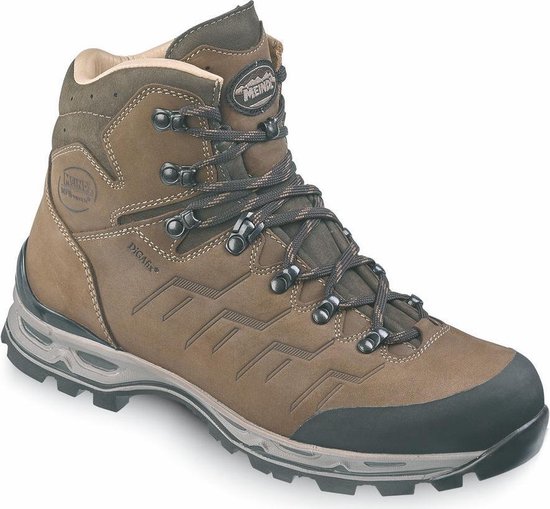 Meindl Apennin MFS men bergschoen - Braun - Schoenen - Wandelschoenen ...