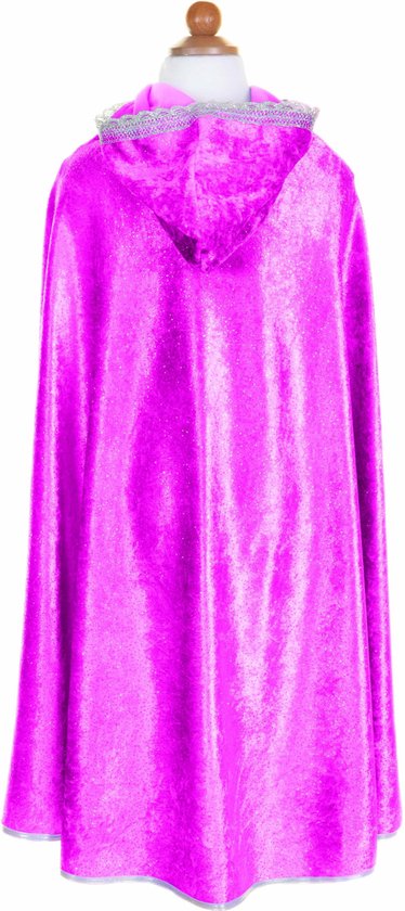 Diamond Sparkle Cape Roze, 3-4 jaar | Games | bol