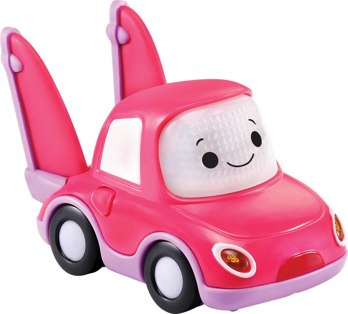 Vtech Toet Toet Cory Carson - Bella | bol.com