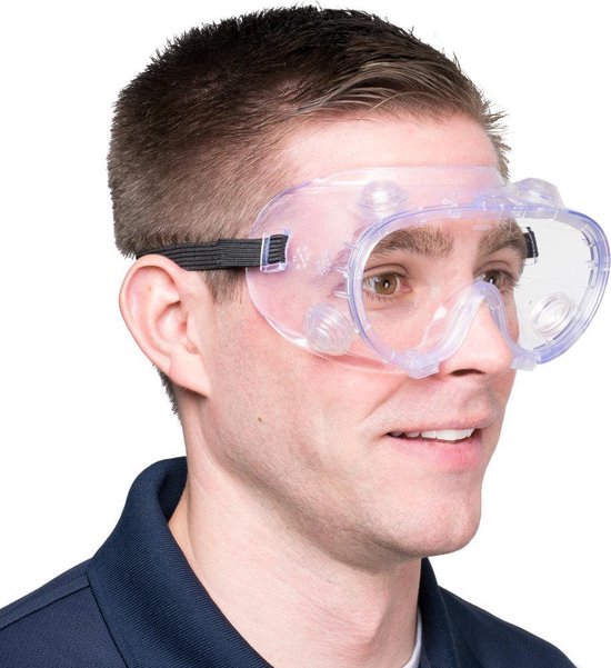 OXXA Vision 7330 ruimzichtbril | bol
