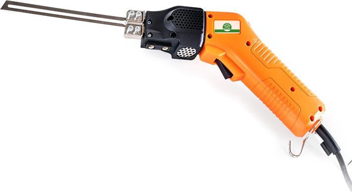 Styrocutter Professioneel DX - piepschuimsnijder | bol.com