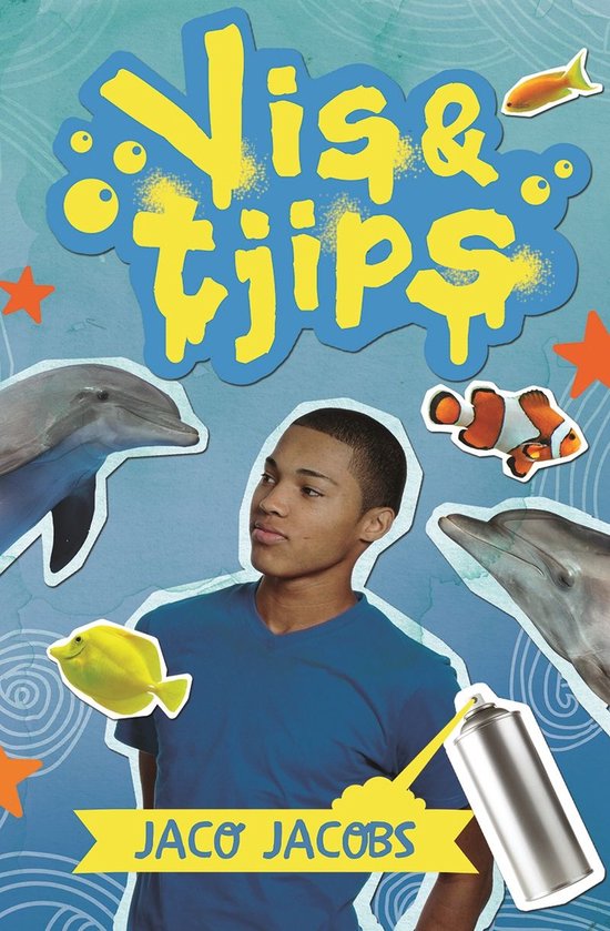 FET Vis en tjips (ebook), Jaco Jacobs | 9780799380552 | Boeken | bol.com