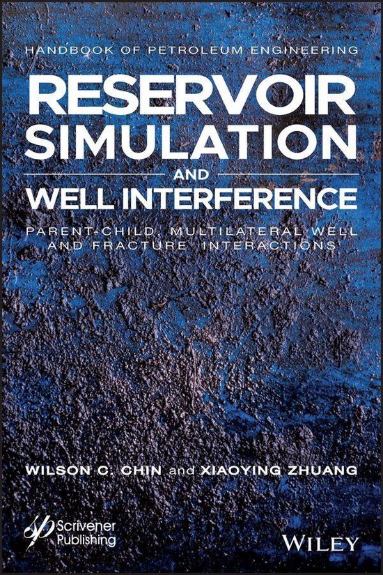 Advances in Petroleum Engineering - Reservoir Simulation and Well ...