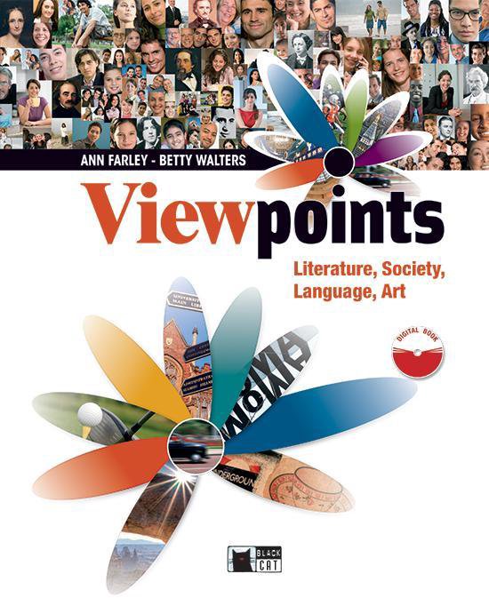 Viewpoints student's book + DVD | 9789462937208 | A. Farley, B. Walters ...