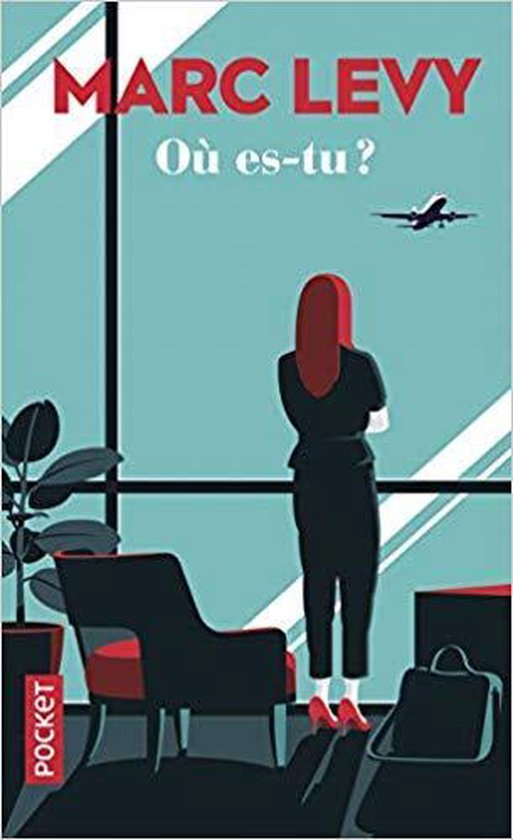 Ou es-tu?, Marc Levy | 9782266290609 | Boeken | bol