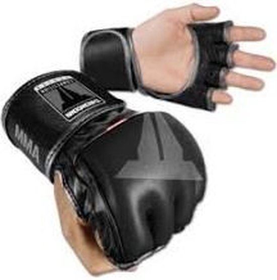 Throwdown - Throwdown Competition MMA Glove | bol.com