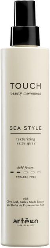 Touch: Sea Style 200 ml | bol