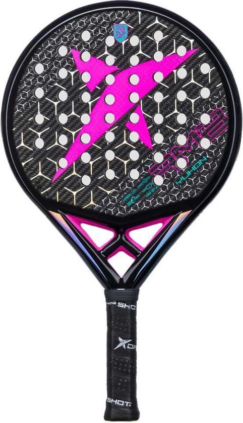 Drop Shot Yukon - 2020 padel racket | bol.com