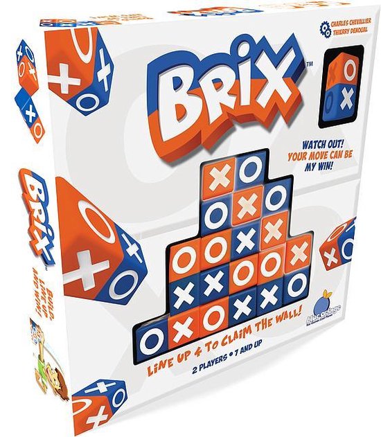 Brix | Games | bol