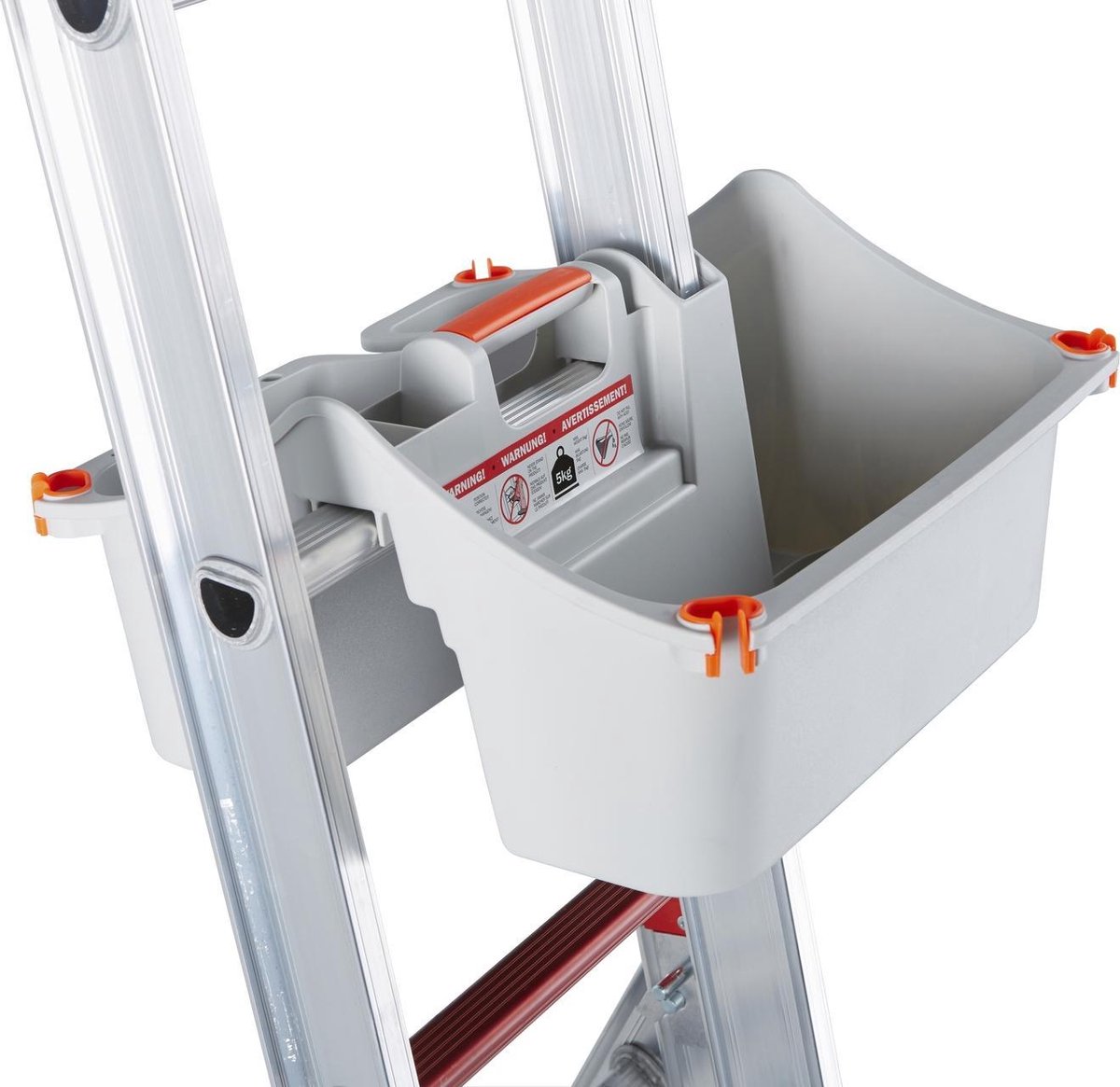 Altrex Laddercaddy | bol.com