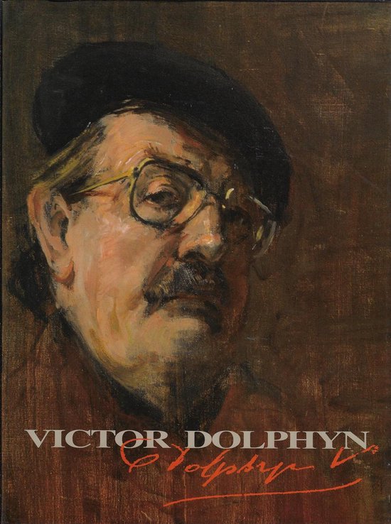 Victor Dolphyn, Theo van Looij | 9789034105950 | Boeken | bol