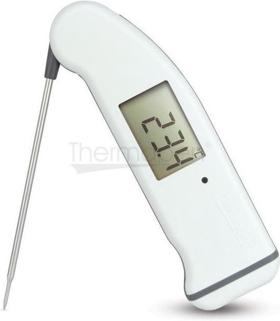 Thermapen Professional Wit | bol.com