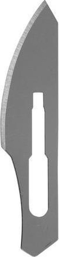 Reuser SCM-24 Radeermesje (pak 5 stuks) | bol