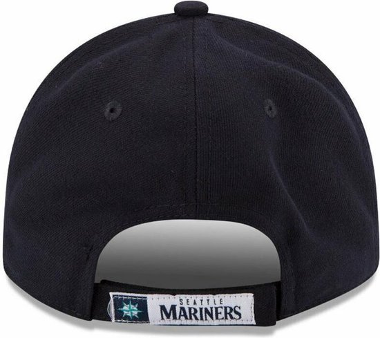 New Era The League MLB Cap Team Seattle Mariners | bol