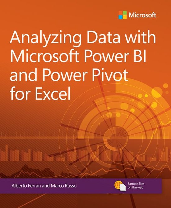 Business Skills - Analyzing Data with Power BI and Power Pivot for Excel (ebook),... | bol