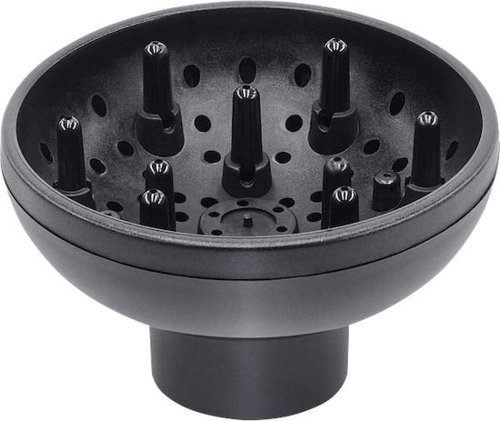 Wahl Diffuser Turbo Booster 3400 Ergolight | bol