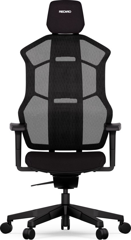 RECARO Aer Ergonomische Gamestoel - Bureaustoel - Verstelbaar ...